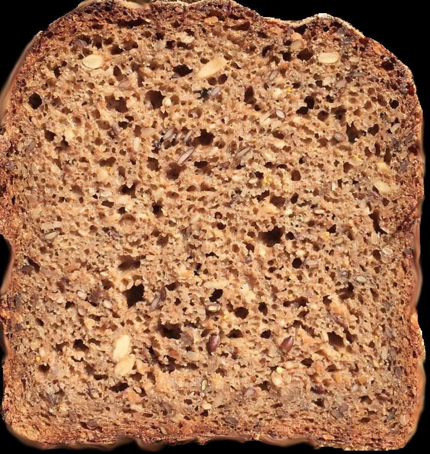 Baker's Choice: Mountain Rye