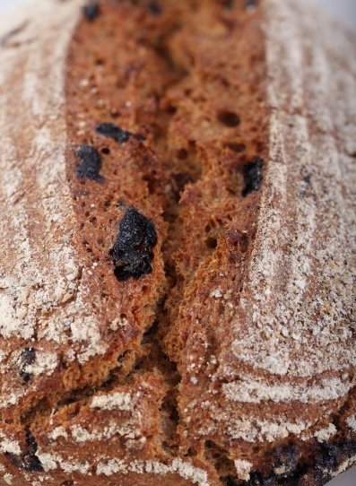 Shop > The Happy Monk Baking Company