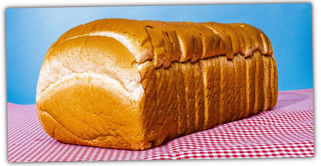 What Does This Loaf Say About Us?