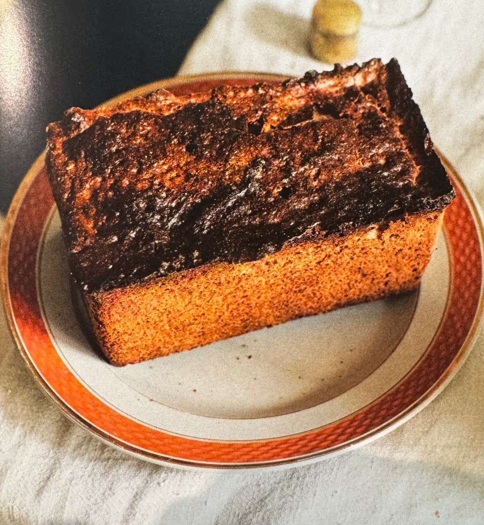 A Recipe For a Miracle